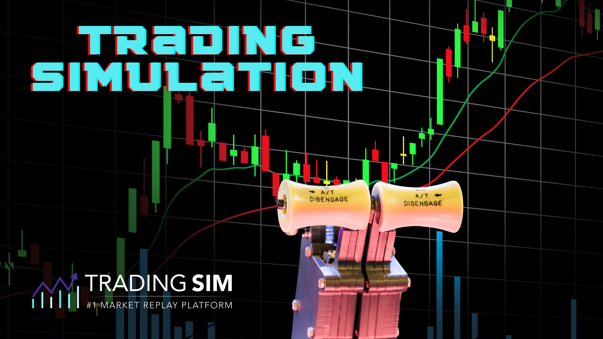 Unlocking the Potential of Trading Simulators for Market Analysis Training